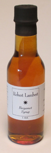 Robert Lambert Artisan Specialties: Syrups | Page 1 of 1